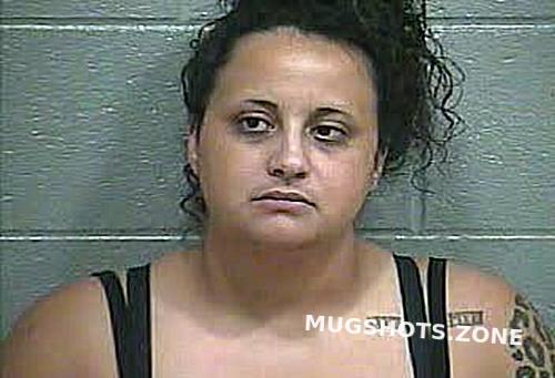 ADAMS MADYSON DELANEY 09/23/2023 - Barren County Mugshots Zone