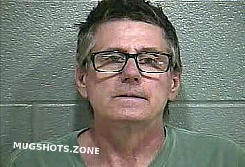 WEIBERG QUENTIN ALLEN 09/25/2023 - Barren County Mugshots Zone