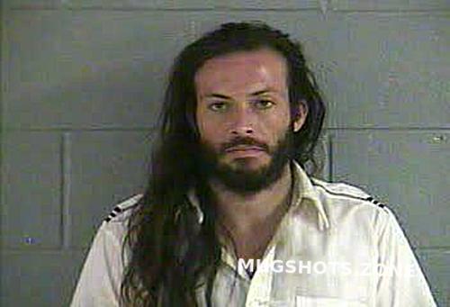 PARNELL ENOCH SETH 09/28/2023 - Barren County Mugshots Zone