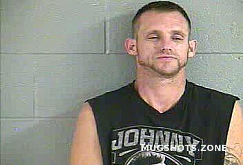 ABNEY DANIEL 09/28/2023 - Barren County Mugshots Zone