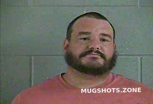 FANCHER JEREMY DALE 09/28/2023 - Barren County Mugshots Zone