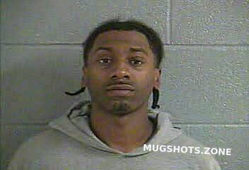 ELLIS QUENTIN 09/29/2023 - Barren County Mugshots Zone