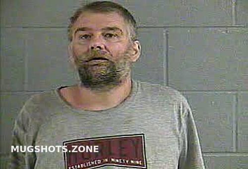 PICKERELL WESLEY JAMES 10/03/2023 - Barren County Mugshots Zone