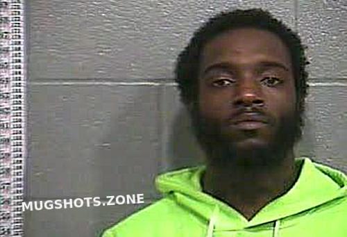 KEYS JOSEPH DANIEL 10/04/2023 - Barren County Mugshots Zone