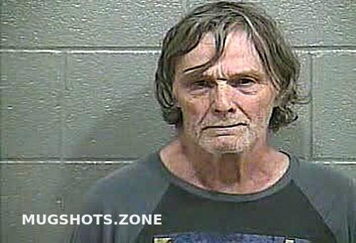 GAMMONS RONALD JENE 10/07/2023 - Barren County Mugshots Zone