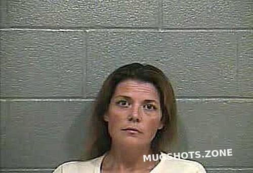WRIGHT CRYSTAL L 10/10/2023 - Barren County Mugshots Zone