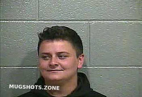 Whitehead Brooke 10 12 2023 Barren County Mugshots Zone