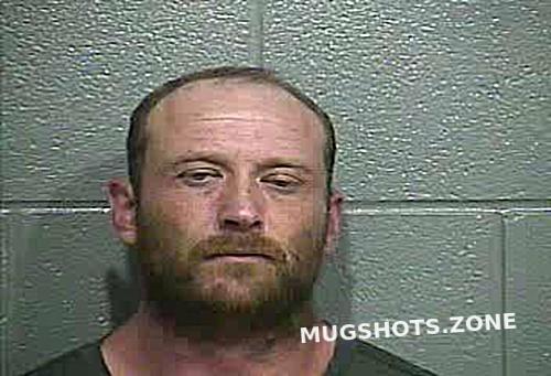 COMPTON MICHAEL LYNN 10/13/2023 - Barren County Mugshots Zone