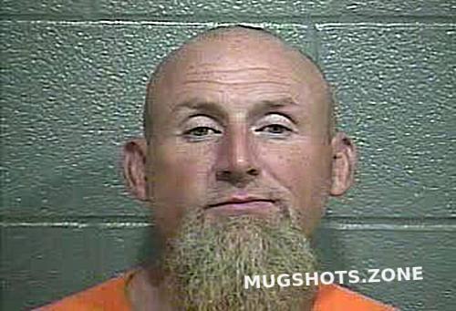 BROWN STEVEN MATTHEW 10/14/2023 - Barren County Mugshots Zone