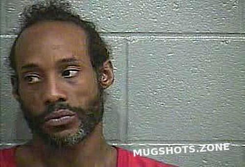 WHITNEY BRANDON KEYE 10/16/2023 - Barren County Mugshots Zone