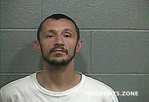 WALLACE MATTHEW ALAN 10/23/2023 - Barren County Mugshots Zone