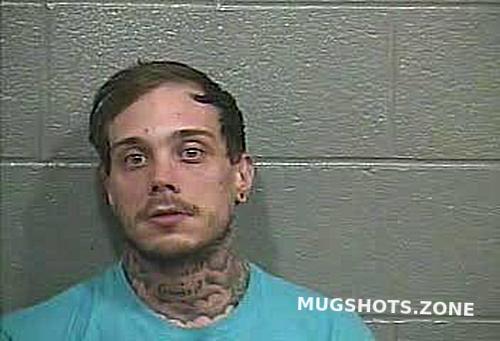 WRIGHT MATTHEW RAY 10/25/2023 - Barren County Mugshots Zone