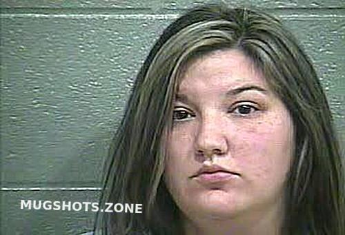RIDDLE AMY 10/30/2023 - Barren County Mugshots Zone