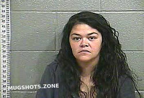 RODDY SARAH ANN 11/02/2023 - Barren County Mugshots Zone