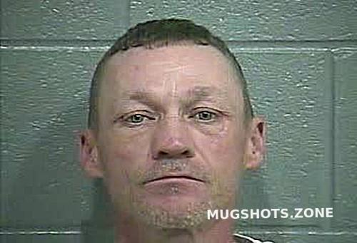BRATCHER OLIVER RAYMOND JR 11/07/2023 - Barren County Mugshots Zone