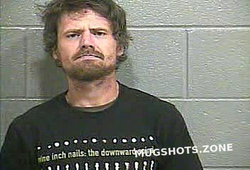 COGAR JOSHUA DALE 11/14/2023 - Barren County Mugshots Zone