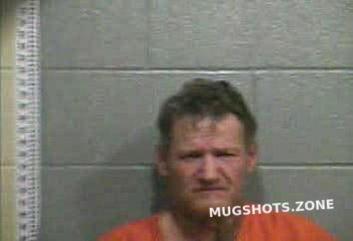 FRANKLIN KELLY WAYNE 11/21/2023 - Barren County Mugshots Zone