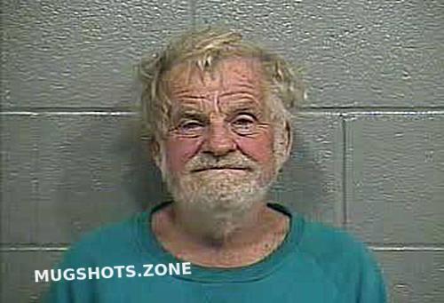 CARR MARK DAVID 11/26/2023 - Barren County Mugshots Zone