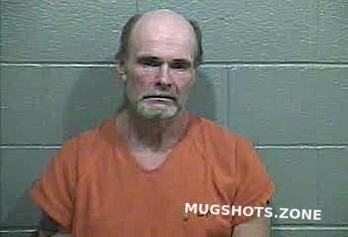 RUTLEDGE MARK DAMON 12/01/2023 - Barren County Mugshots Zone