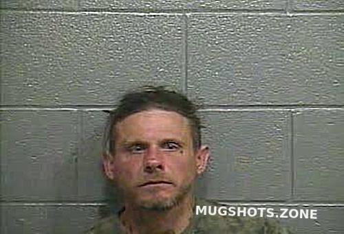 FAMBRO CHARLES BRIAN 12/04/2023 - Barren County Mugshots Zone