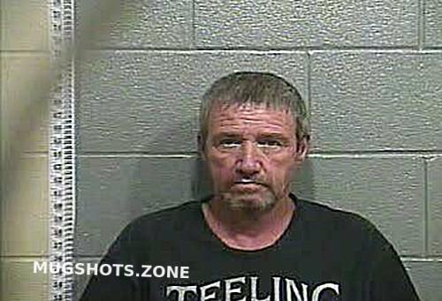 WYLIE ERIC ALAN 12/05/2023 - Barren County Mugshots Zone