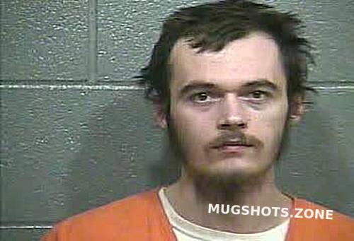 STUBBS JACOB 12/12/2023 - Barren County Mugshots Zone