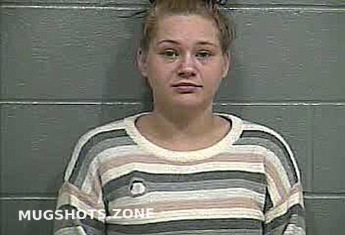Coons Melanie Megan 12 16 2023 Barren County Mugshots Zone