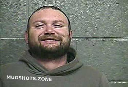 KINSLOW MASON LEE 12/21/2023 - Barren County Mugshots Zone