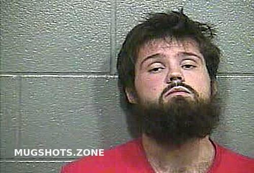 HATCHER KASEY LEE 12/22/2023 - Barren County Mugshots Zone