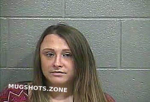 BRANSTETTER CHRISTEN MICHELLE 12/22/2023 - Barren County Mugshots Zone