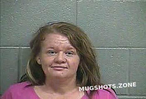 GRIDER SAMANTHA AMANDA SUE 12/26/2023 - Barren County Mugshots Zone