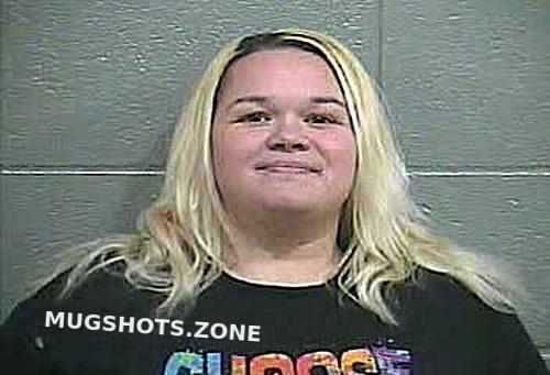 Johnson Marlena Lee 12 29 2023 Barren County Mugshots Zone