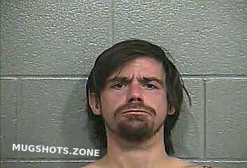MATHIS WILLIAM BRETT 01/01/2024 - Barren County Mugshots Zone