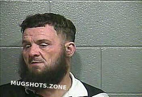 PEDIGO DAVID JASON 01/04/2024 - Barren County Mugshots Zone