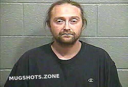 DILLEY THOMAS JOE JR 01/12/2024 - Barren County Mugshots Zone