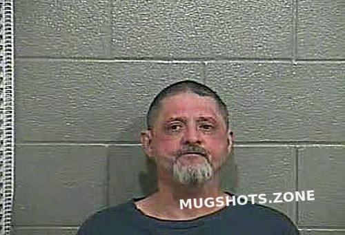 VINCENT TIMOTHY LEE 01/16/2024 - Barren County Mugshots Zone
