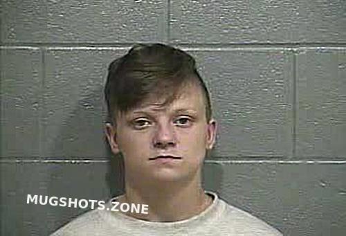 CARPENTER FARRAH CHRISTRIN 01/25/2024 - Barren County Mugshots Zone