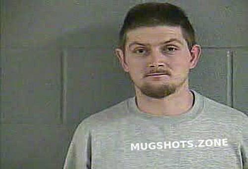 MESSER ORVILLE DEWAYNE 01/29/2024 - Barren County Mugshots Zone