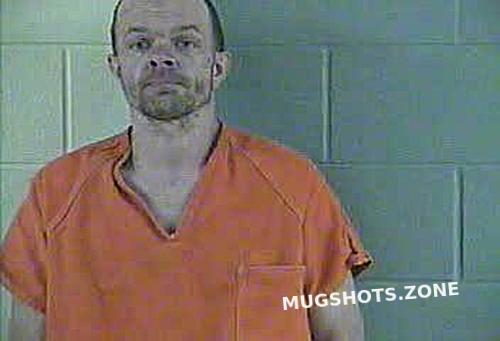 BOWE STEVEN KEITH 01/31/2024 - Barren County Mugshots Zone