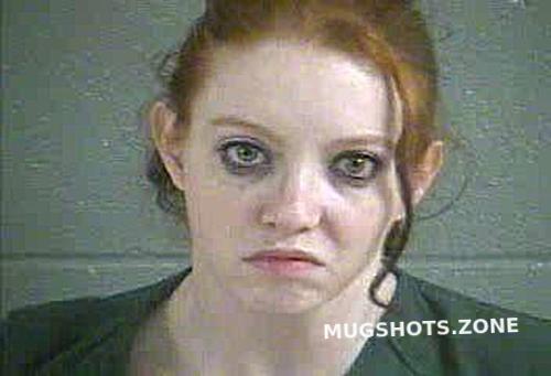BOWLES MINDY LYNN 01/31/2024 - Barren County Mugshots Zone