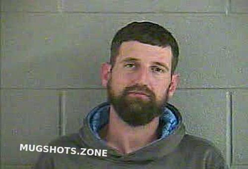 HABHAB JACOB DALE 02/02/2024 - Barren County Mugshots Zone