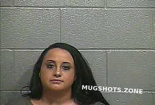 ADAMS MADYSON DELANEY 02/05/2024 - Barren County Mugshots Zone