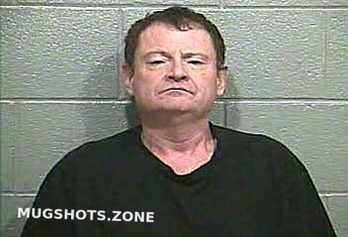 BRADLEY RICHARD 02/10/2024 - Barren County Mugshots Zone