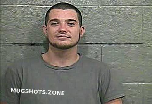 HAYNES JAMES DYLAN 02/13/2024 - Barren County Mugshots Zone