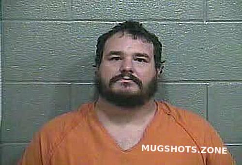 FANCHER JEREMY DEL 02/14/2024 - Barren County Mugshots Zone