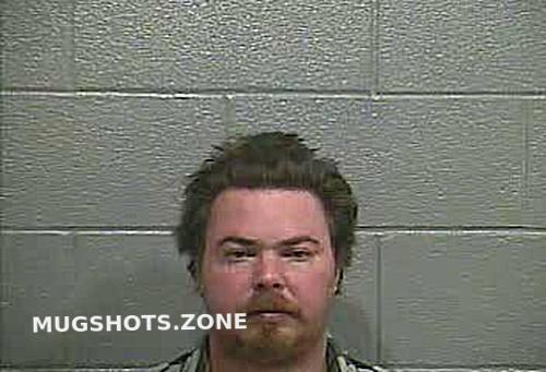 PERKINS JEREMY DWIGHT 02/15/2024 - Barren County Mugshots Zone