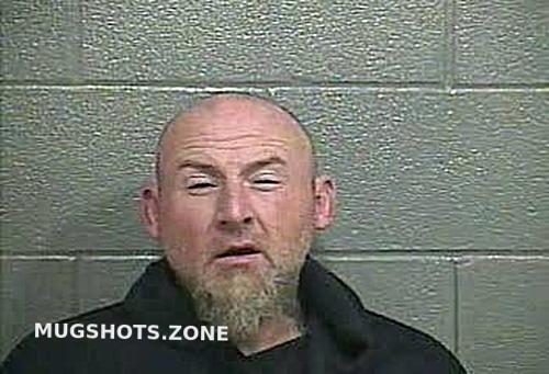 BROWN STEVEN MATTHEW 02/16/2024 - Barren County Mugshots Zone