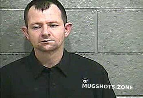 PIERCY JAMIE ROSS 02/16/2024 - Barren County Mugshots Zone