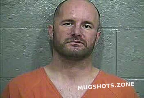 FUGATE STUART SIMPSON 02/19/2024 - Barren County Mugshots Zone