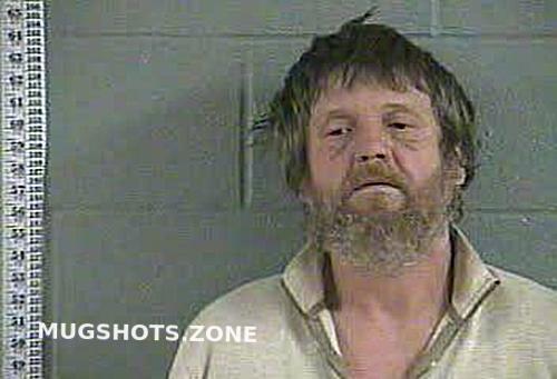 ELMORE RONNIE 02/23/2024 - Barren County Mugshots Zone